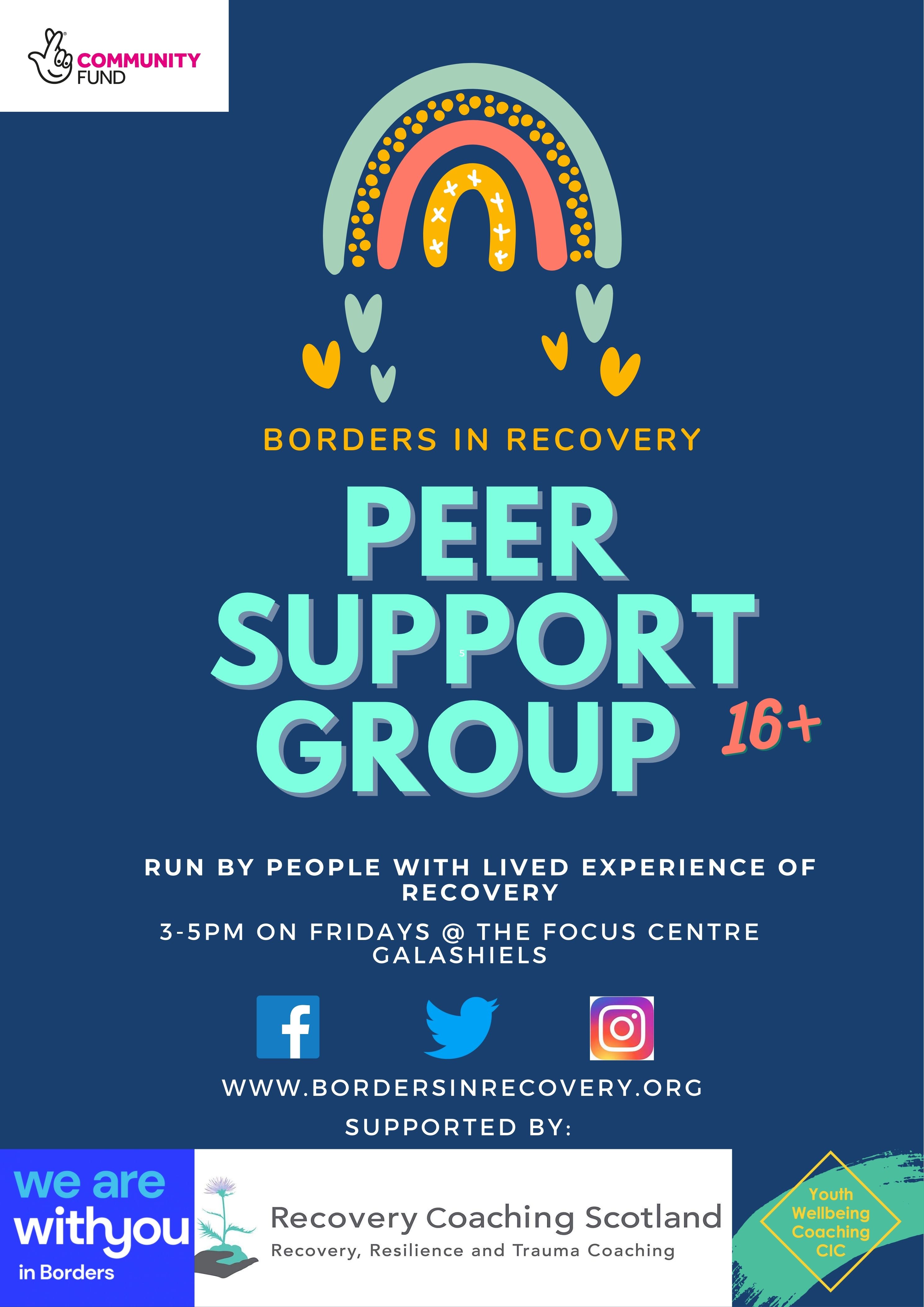 Peer Support Group